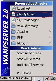 Installation Of Drupal In Step By Step Manner CodeProject