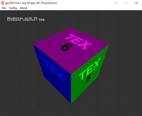 Netboot Naomi With Eeprom Presets Page 7 Arcade Projects Forums