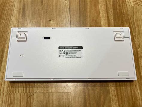 EPOMAKER TH80 Pro mechanical keyboard review - Thonk-a-licious on a ...