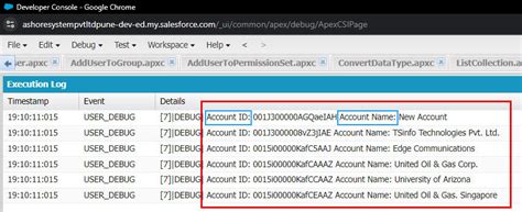 How To Create Sobject In Salesforce Apex