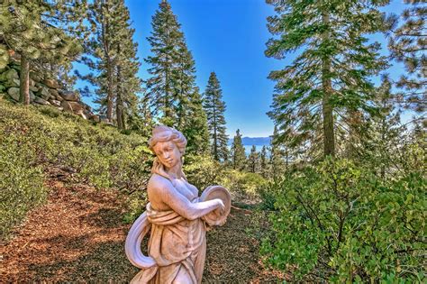 The David Coverdale Estate Incline Village Nevada Leading Estates
