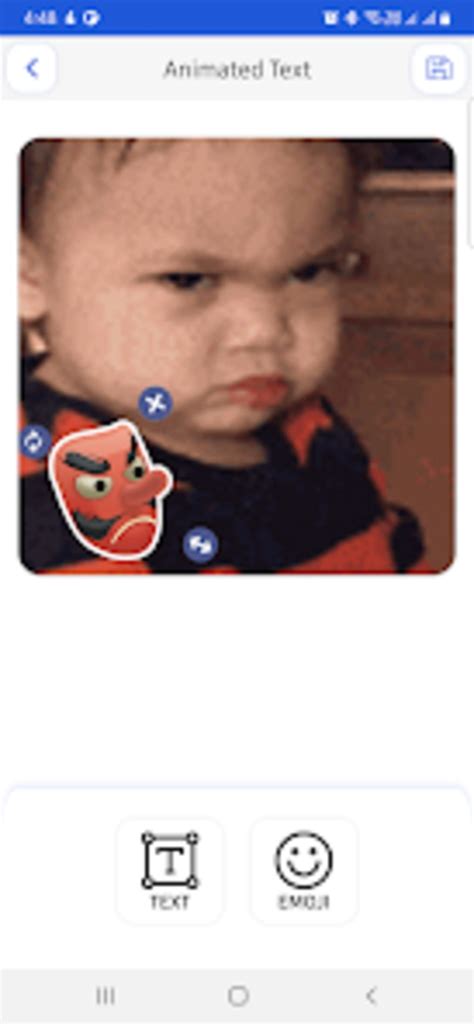 Animated Text Sticker Maker For Android Download
