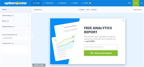 Optinmonster Review Create Optin Campaigns That Convert Eu Vietnam