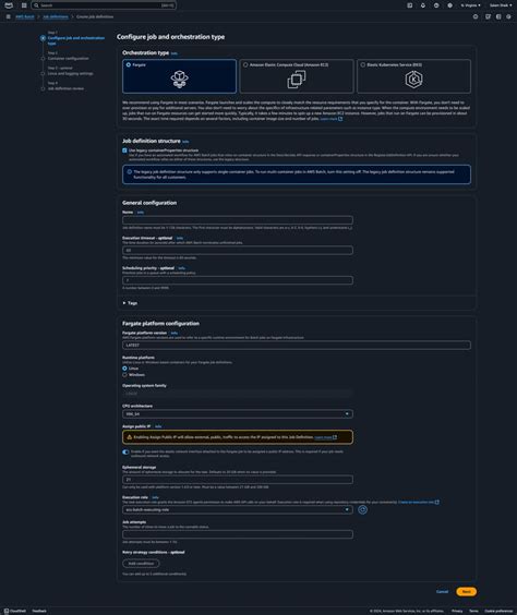 Building An Event Driven Architecture For Content Embedding Generation With Aws Bedrock