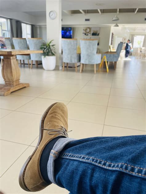 Bongani Ngcobo On Linkedin Fresh Start My Self Confidence Took A Hit