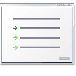 Set Menus To Open Aligned To Left Or Right In Windows Tutorials