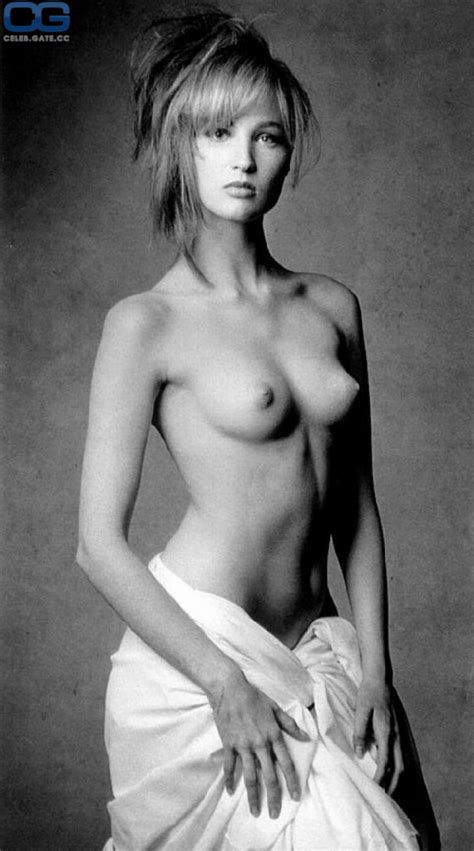 Paulina Porizkova Nude Pictures Photos Playboy Naked Topless Fappening