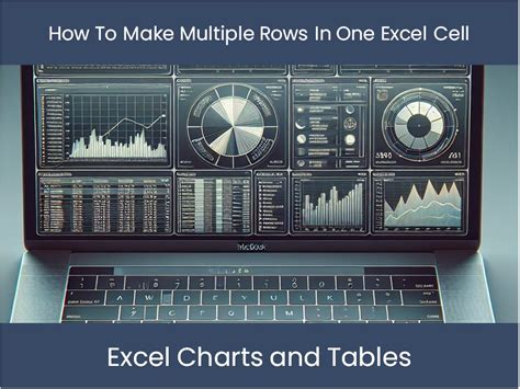 Excel Tutorial How To Make Multiple Rows In One Excel Cell