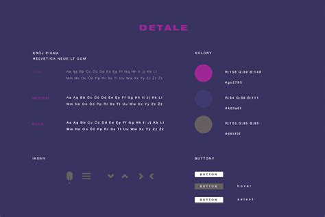 Responsive Web Design On Behance