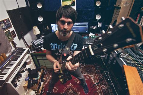 The Micronaut Shares Some Techniques To Make Good Music Electronic Groove