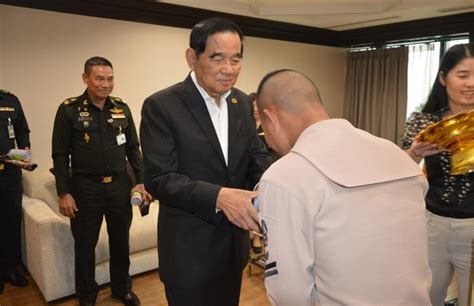 ชัยณรงค์ หนุนภักดี อดีตรอง ผบ ทสส เส้นเลือดหัวใจตีบ คร่าชีวิตในวัย 80 ปี