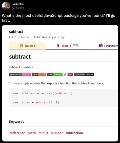 ⚛️ 📨 subscribe now on linkedin javascript 16