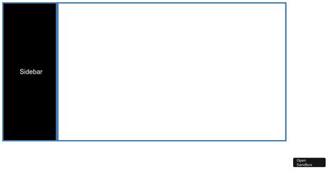 Css Container Queries Codesandbox