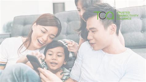 Trusted Connectivity Alliance On Linkedin How Operators Can Bridge The