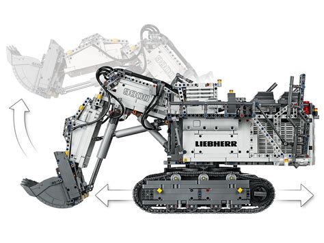 Lego 42100 Wallpapers Wallpaper Cave