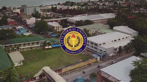 Leyte Normal University