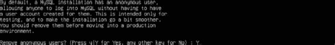 How To Install MySQL On Ubuntu Its Linux FOSS