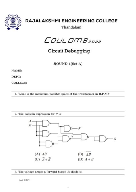 Circuit Debuggingpdf
