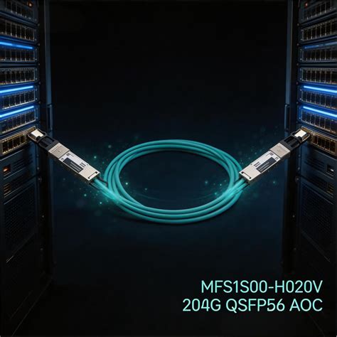 Simplifying Rack To Rack High Speed Interconnects With Optimized Cable