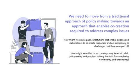 Si Governance Hub On Linkedin Insights From Our Paper Governance In An Age Of Complexity