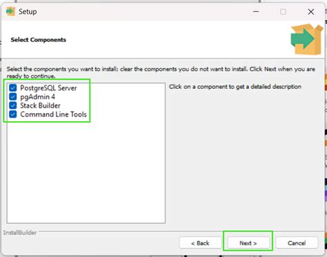 How To Install Postgresql On Windows And Mac Os X Datacamp