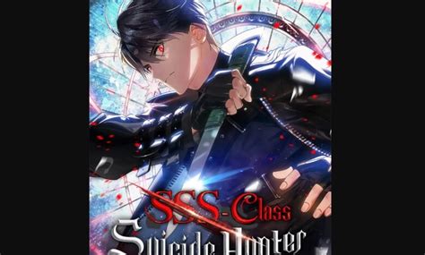Sss Class Suicide Hunter Chapter 110 Release Date Spoiler Where To