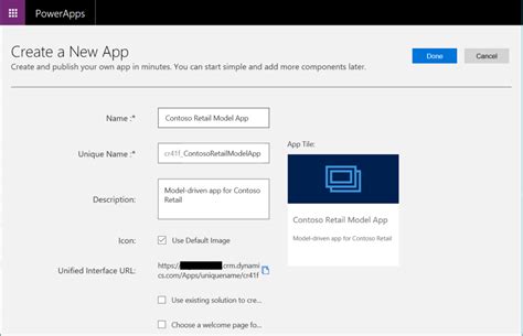How To Embed A Canvas App In A Model Driven App In Powerapps Carl De Souza
