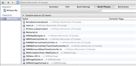 Ios Apple Mach O Linker Errors After Restarting Mac Stack Overflow