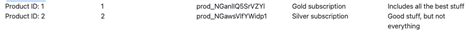 Is There A Way To Dynamically Show All Column Values For A Record