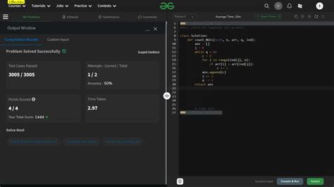 Lalit Negi On Linkedin Coding Algorithm Python Optimization Datastructures 365daysofcode