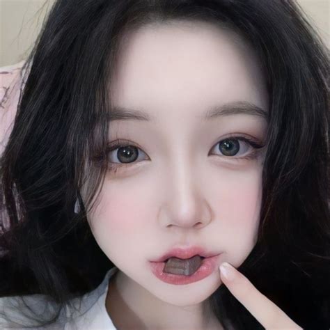 Uzzlang Orang Cantik Selebritas Gadis Ulzzang
