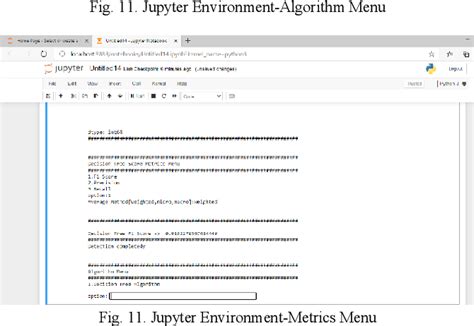 figure 11 from anomaly detection in iot sensor networks using machine