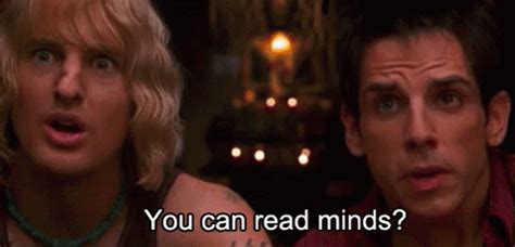 Mind Reader S Tenor