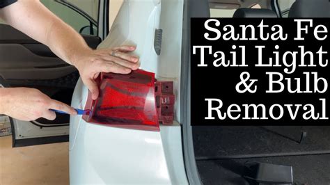 Replace Brake Light Switch Hyundai Santa Fe | Homeminimalisite.com