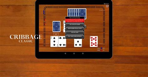 Download And Play Cribbage Classic On Pc And Mac Emulator