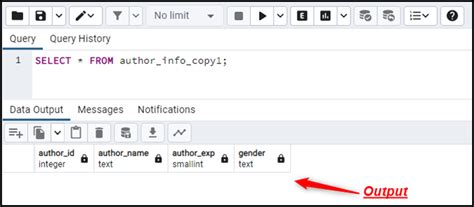 Different Methods To Copy Or Clone A Table In Postgresql Commandprompt Inc