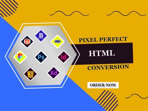 Convert Figma To Html Xd To Html Psd To Html Responsive Bootstrap 5