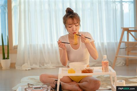 Son Ye Eun Bj Eunsora 은소라 Yenny Yeeuns2 Yeeny618 Yeeunz1