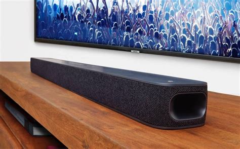 The Top 7 Best JBL Soundbars In 2024 Bass Head Speakers