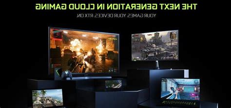 NVIDIA GeForce Now Mouse Delay Or Input Lag Issue Persits Still No Fix In Sight Potentially