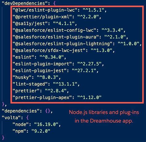 Salesforce Coding Languages Guide