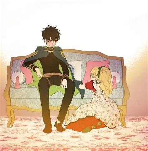 Lucas N Athys Little Moments Princesa De Anime Principe Encantador