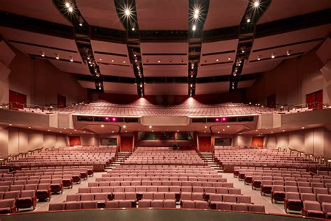 The Luckman At 30 Cal State La