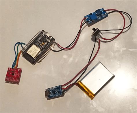 I Though I Burnt The Voltage Regulator But Probably I Burned The