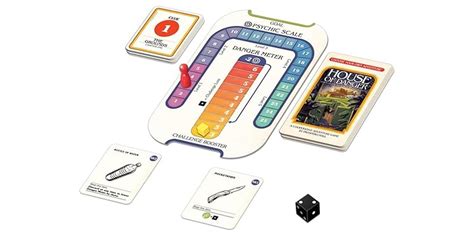 Choose Your Own Adventure Game