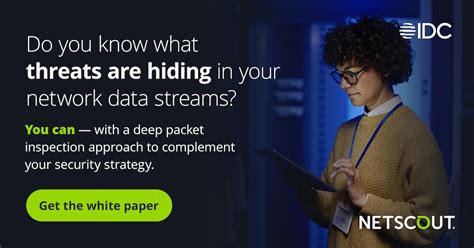 Karen Mccloskey On Linkedin Netscout Netscoutsecurity Deeppacketinspection