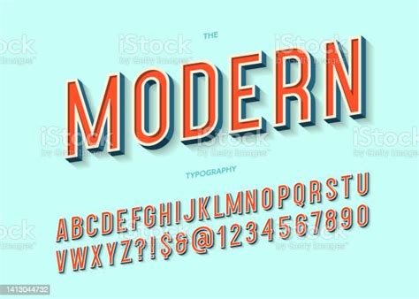 현대 글꼴 3d 인쇄 술 화려한 스타일 3차원 형태에 대한 스톡 벡터 아트 및 기타 이미지 3차원 형태 개체 그룹 기하 도형 Istock