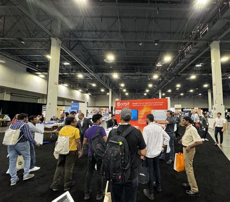 Orbit Reporting Analytics On Linkedin Ocw24 Orbitanalytics Oracleevent Oracle Ocw Lasvegas