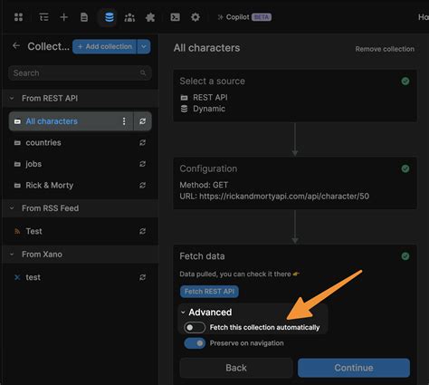 Performance Question Multiple Collections Using Tabs 3 By Joyce