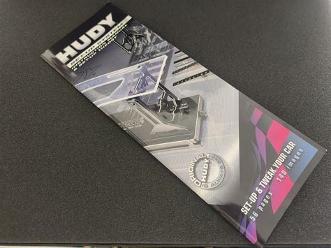 Touring Hudy Setup Station With Carry Case Hobbies Toys Toys Games On Carousell